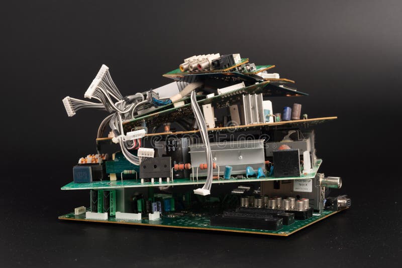 132 Pcb Trash Stock Photos - Free & Royalty-Free Stock Photos from ...