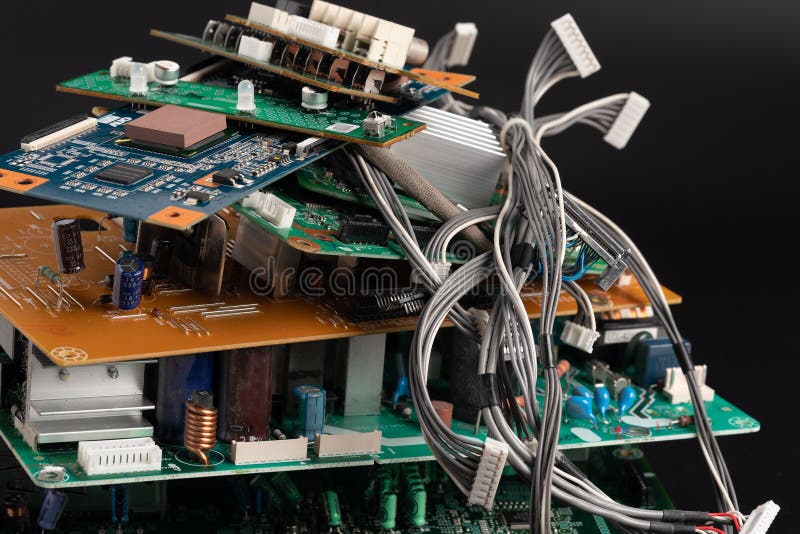 132 Pcb Trash Stock Photos - Free & Royalty-Free Stock Photos from ...