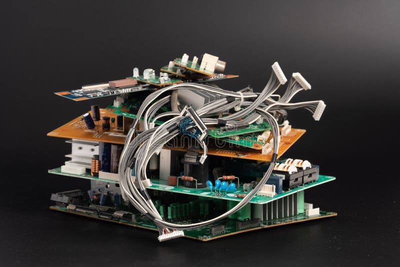 291 Electrical Consumer Board Stock Photos - Free & Royalty-Free Stock ...