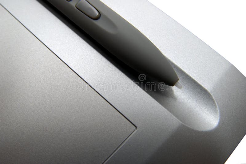 Electronic Pen Picture. Image: 7943793