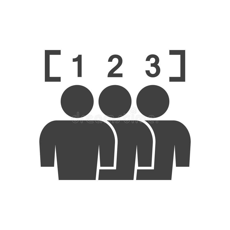 Electronic Queue Stock Illustrations – 505 Electronic Queue Stock ...