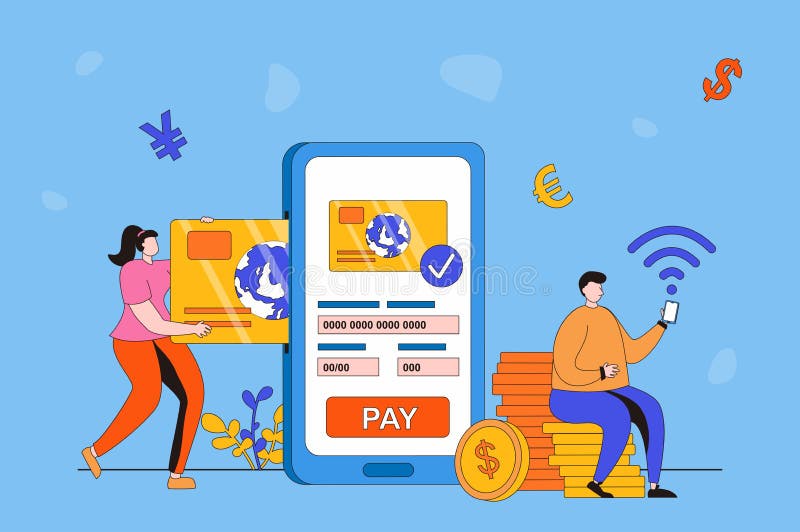 Digital Man 2d Stock Illustrations – 590 Digital Man 2d Stock ...