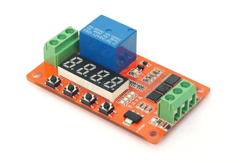 101 Relay Module Stock Photos - Free & Royalty-Free Stock Photos from ...