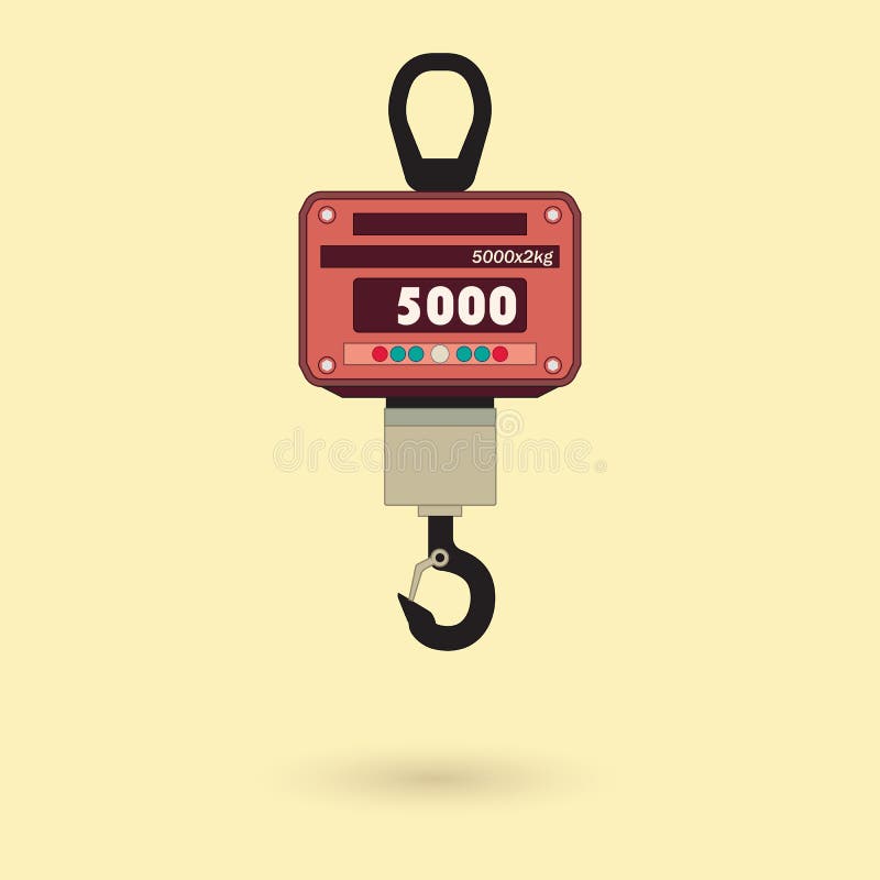 Electronic Gram Scale Stock Illustrations – 372 Electronic Gram Scale ...