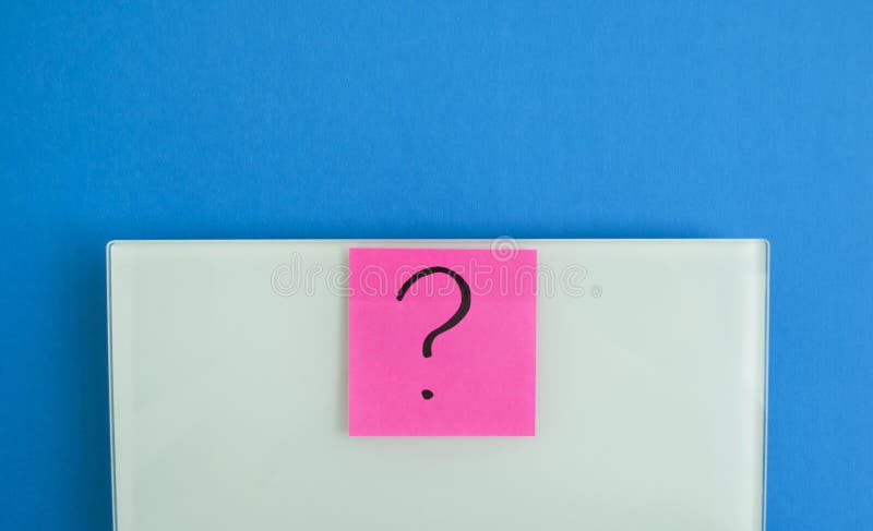 Question Mark Scale Stock Photos - Free & Royalty-Free Stock Photos ...