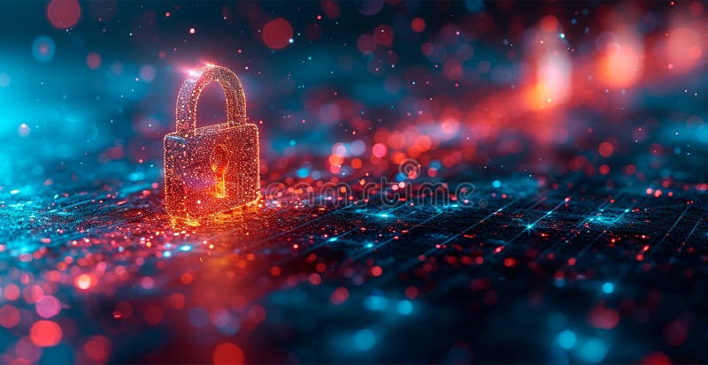 Electronic Security, Digital Lock Password, Reliable Protection of ...