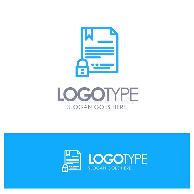 Electronic Signature, Contract, Digital, Document, Internet Blue ...