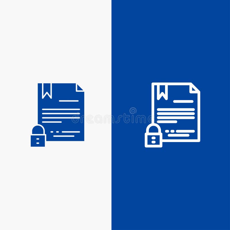 Electronic Signature, Contract, Digital, Document, Internet Line and ...