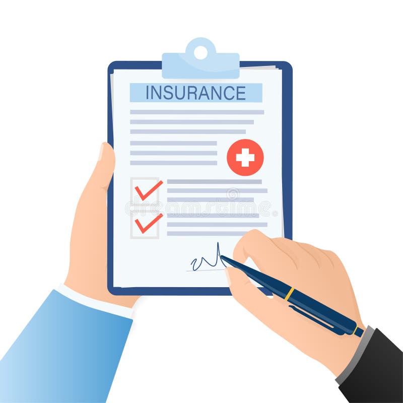 Electronic Signature in Flat Style. Flat Infographic. Phone Icon Vector ...