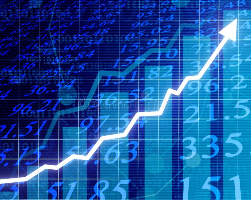 Numbers Going Up Stock Illustrations – 171 Numbers Going Up Stock ...