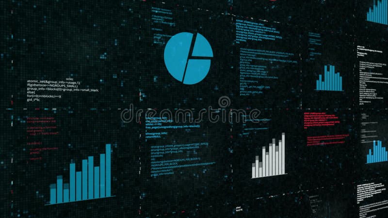 Electronic Summary with Diagrams and Tables. Animation. Virtual Table ...