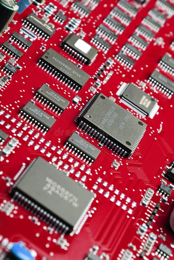 Mainboard stock photo. Image of design, frames, sodder - 320626