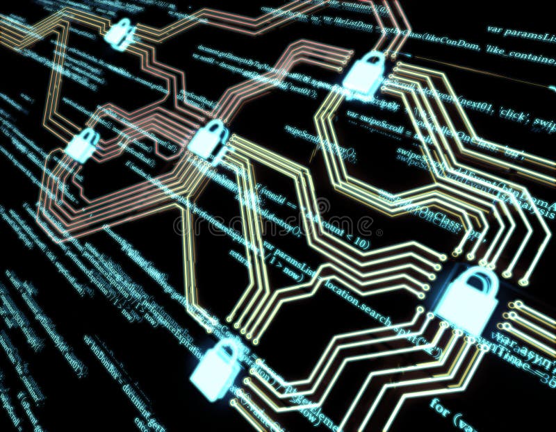 Technology Blockade Stock Illustrations – 484 Technology Blockade Stock ...