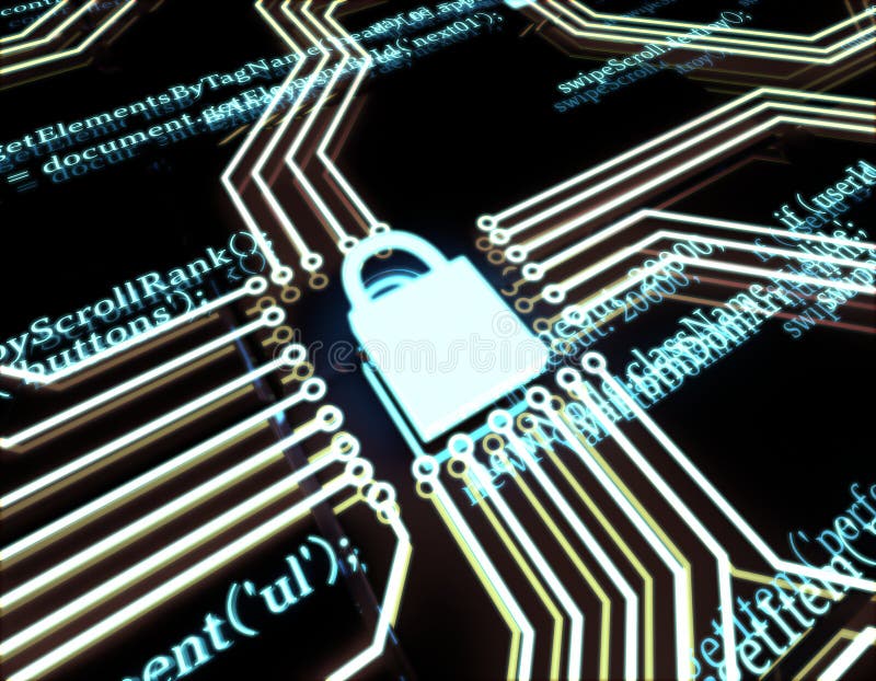 Technology Blockade Stock Illustrations – 484 Technology Blockade Stock ...