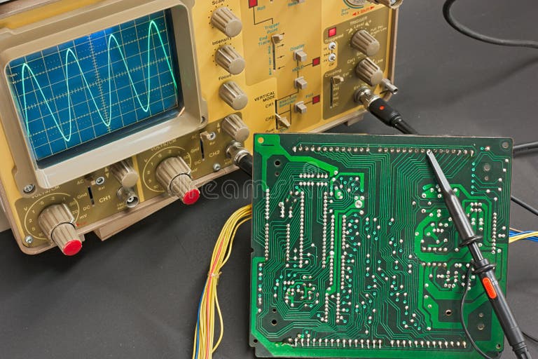 18,347 Electronic Test Equipment Stock Photos - Free & Royalty-Free ...