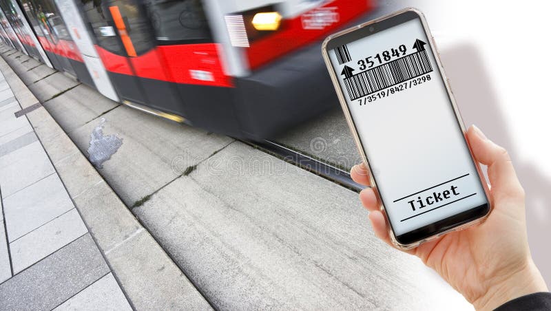 ELECTRONIC TICKET PAYMENT TERMINAL in PUBLIC TRANSPORT - Bus Apps for ...