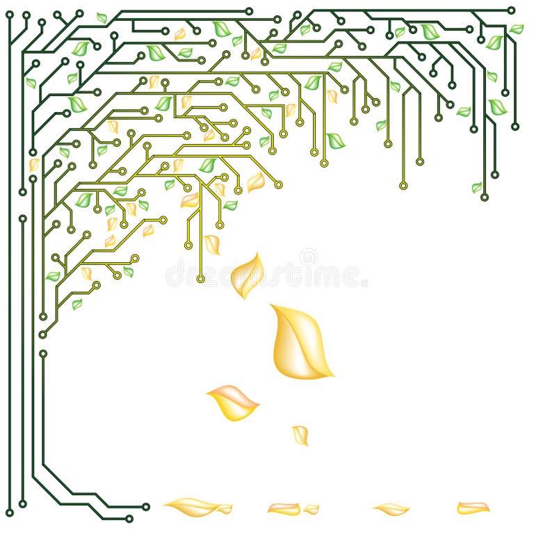 Semiconductor Tree Stock Illustrations – 120 Semiconductor Tree Stock ...