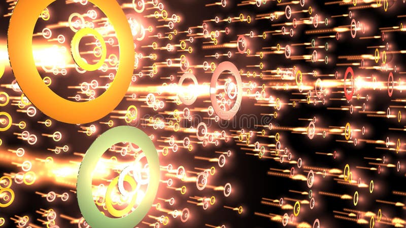 Electronic Warfare in Cyberspace. Glittering Flashes and Attacks ...