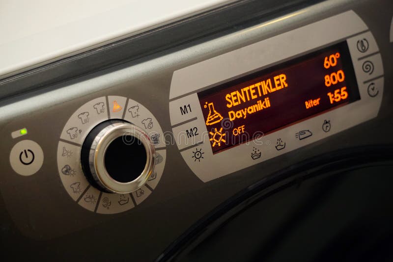 867 Washing Machine Screen Stock Photos - Free & Royalty-Free Stock ...