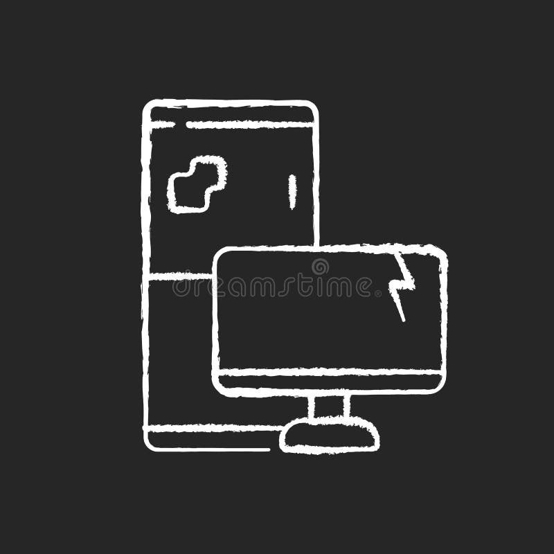 Discarded Device Stock Illustrations – 37 Discarded Device Stock ...