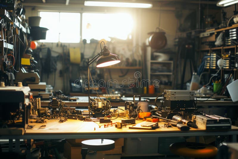 19,366 Electronic Workshop Stock Photos - Free & Royalty-Free Stock ...