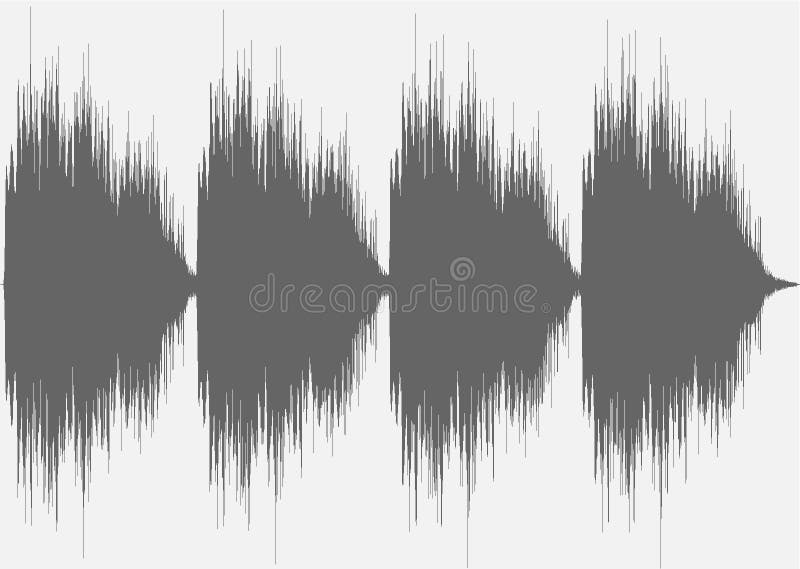Royalty-Free an Electronically Distorted Signal from Space Stock Music ...