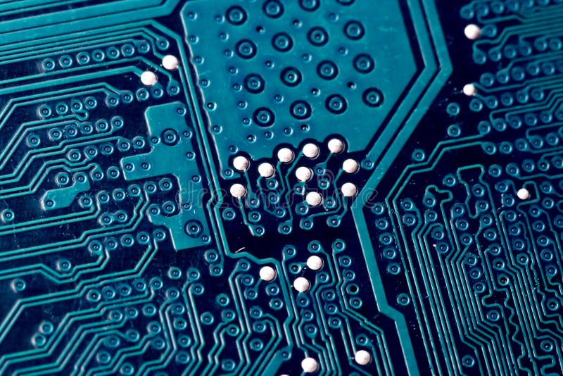 Stacked circuit boards stock image. Image of electronic - 20806627