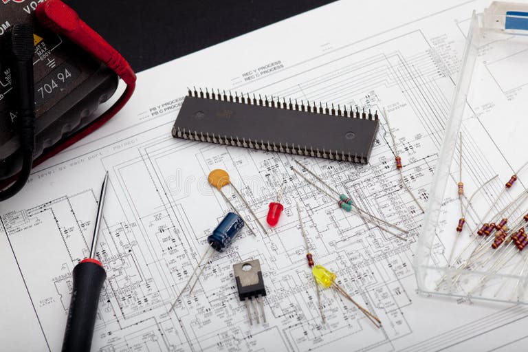 9,839 Electronics Layout Stock Photos - Free & Royalty-Free Stock ...