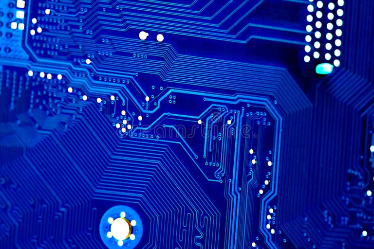 Electronics stock photo. Image of computing, network - 36687190