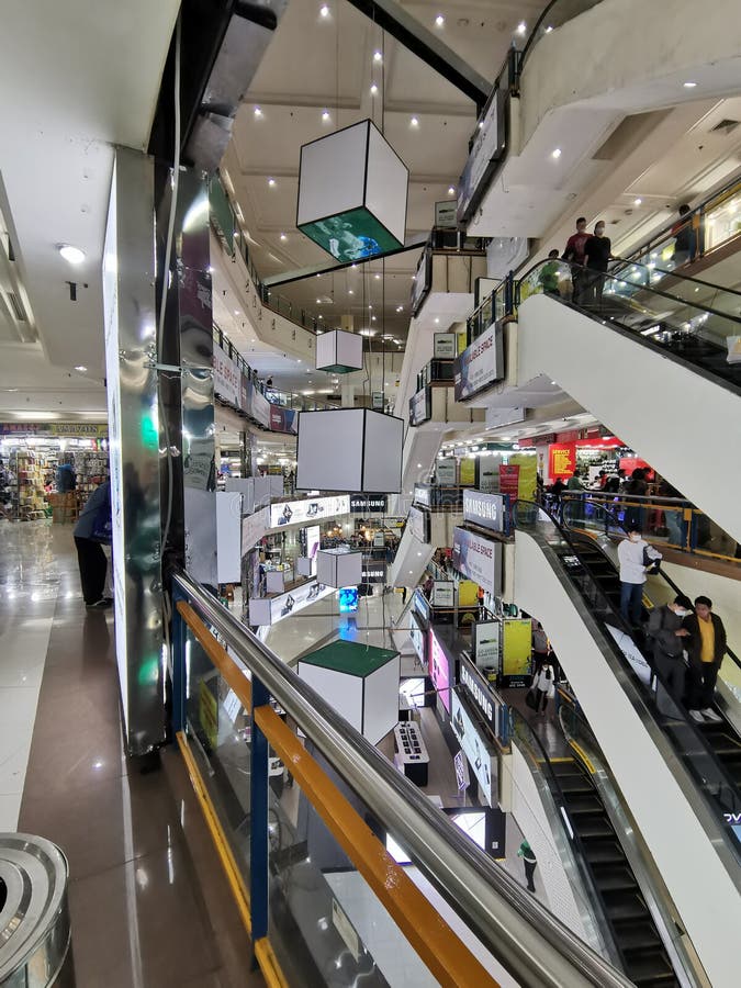 Electronics Centre Mall and Accessories in West Jakarta, Indonesia ...