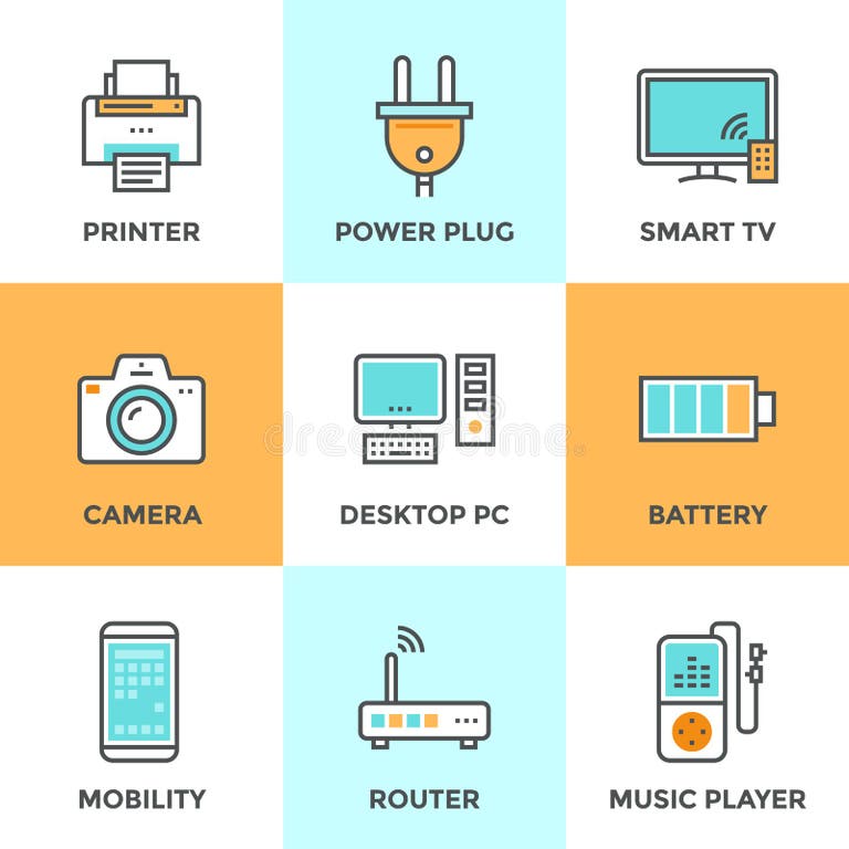 Devices Power Stock Illustrations – 12,179 Devices Power Stock ...
