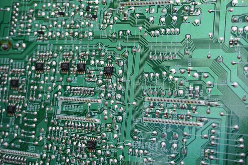 Electronics stock photo. Image of board, equipment, data - 79890238