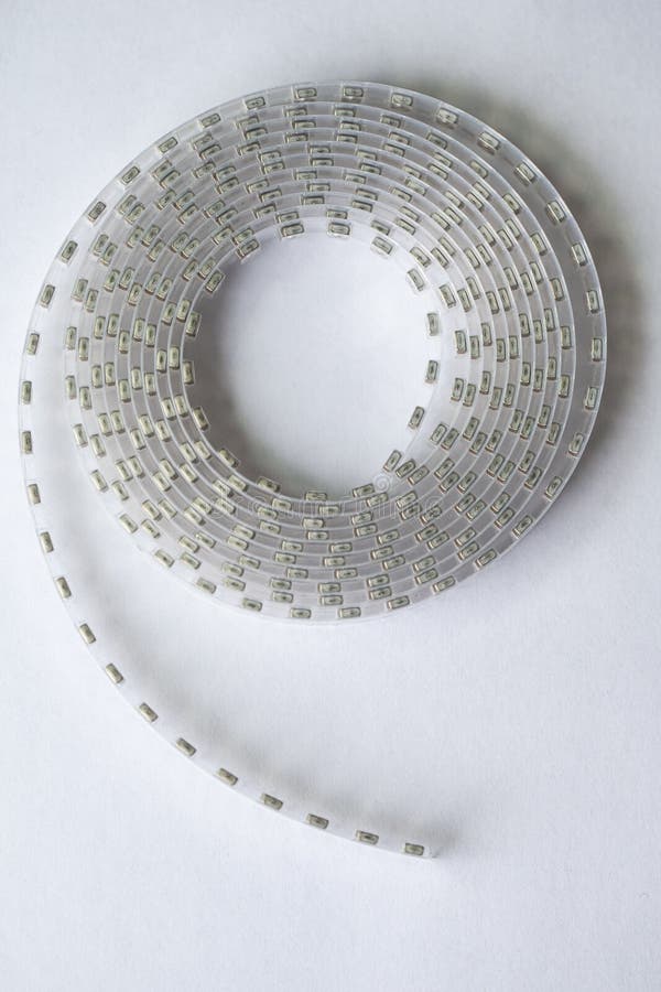 Electronics Ideas. Tape with SMD or Surface Mount Inductance Components ...