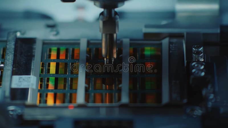 Electronics Industry: Manufacturing, Fully Automated Factories, and ...