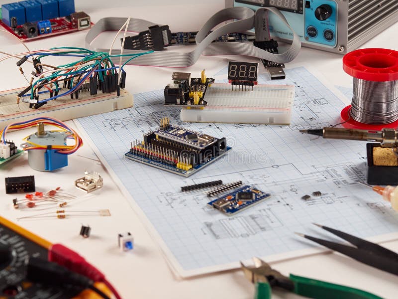 339 Arduino Uno Stock Photos - Free & Royalty-Free Stock Photos from ...