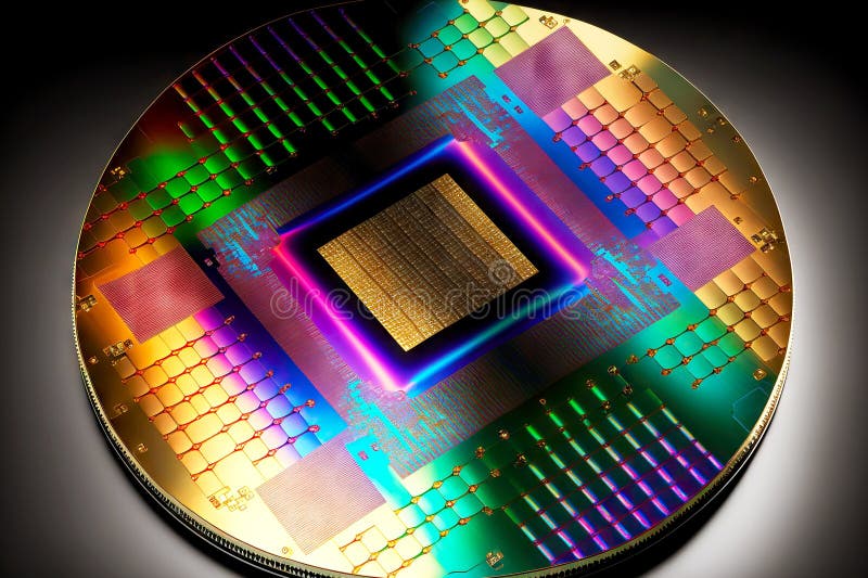 Electronics and Nanotechnologies of Future Wafer Semiconductor ...