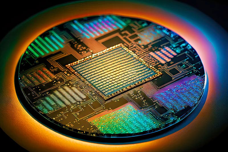 Electronics and Nanotechnologies of Future Wafer Semiconductor ...