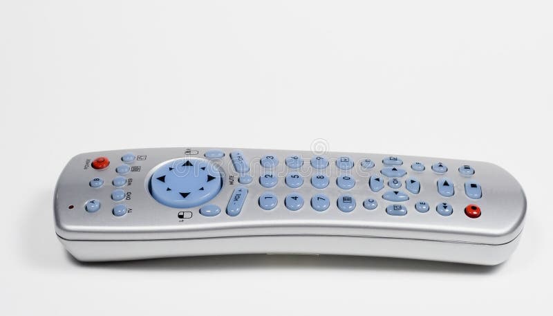 Electronics Remote Control stock photo. Image of infrared - 1071064