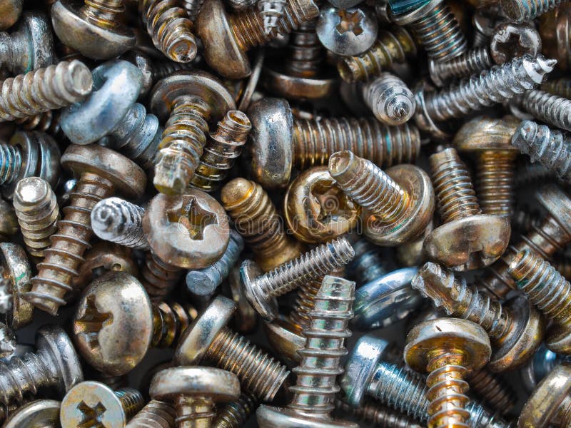 Electronics Screws Above Stock Photos - Free & Royalty-Free Stock ...