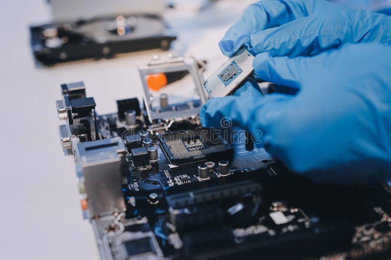 Electronics Technician, Electronic Engineering Electronic Repair ...