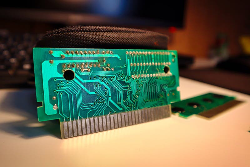 263 Computer Game Cartridge Stock Photos - Free & Royalty-Free Stock ...