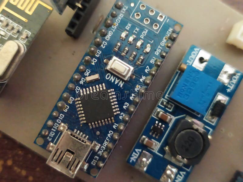 Electronik Arduino Stock Photos - Free & Royalty-Free Stock Photos from ...