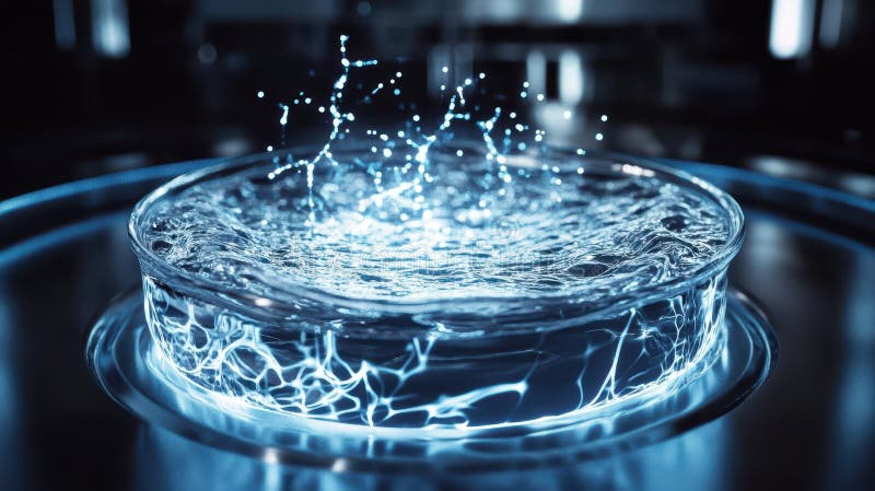 Electrorheological Stock Illustrations – 6 Electrorheological Stock ...