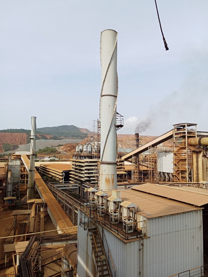 Electrostatic Precipotator Stock Photos - Free & Royalty-Free Stock ...