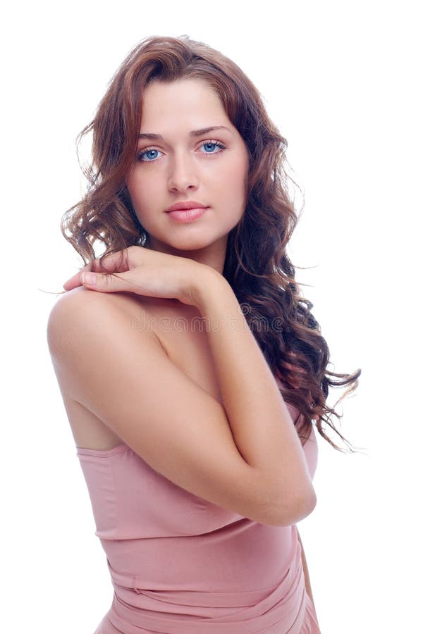 Elegance stock image. Image of calm, elegant, adult, glamorous - 15262979