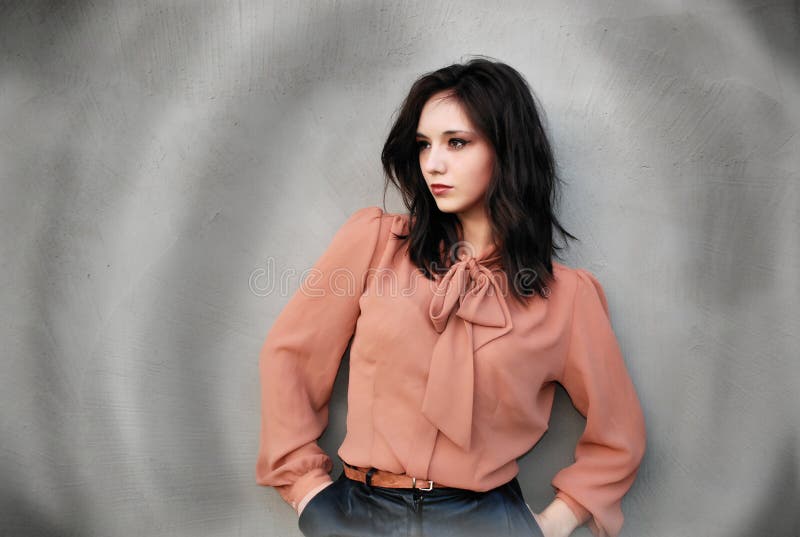 Elegance II stock image. Image of fashion, style, beauty - 38291315