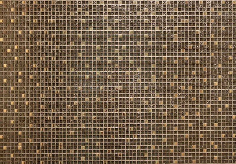 Gold tile background stock photo. Image of mineral, foyer - 19629028