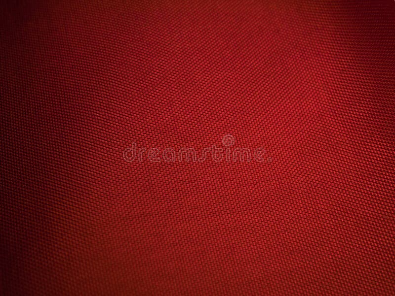 Elegance Red Color Textile Texture Red Textile Stock Image - Image of ...