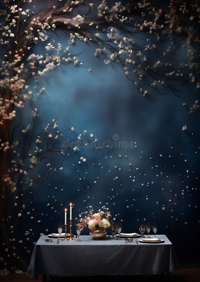 Invitation Card Background Gambar Wallpaper Aesthetic Pole and Flag ...