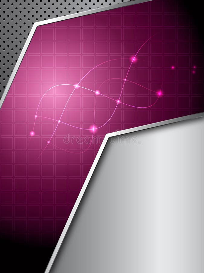 Pink Silver Abstract Background Stock Illustrations – 30,015 Pink ...